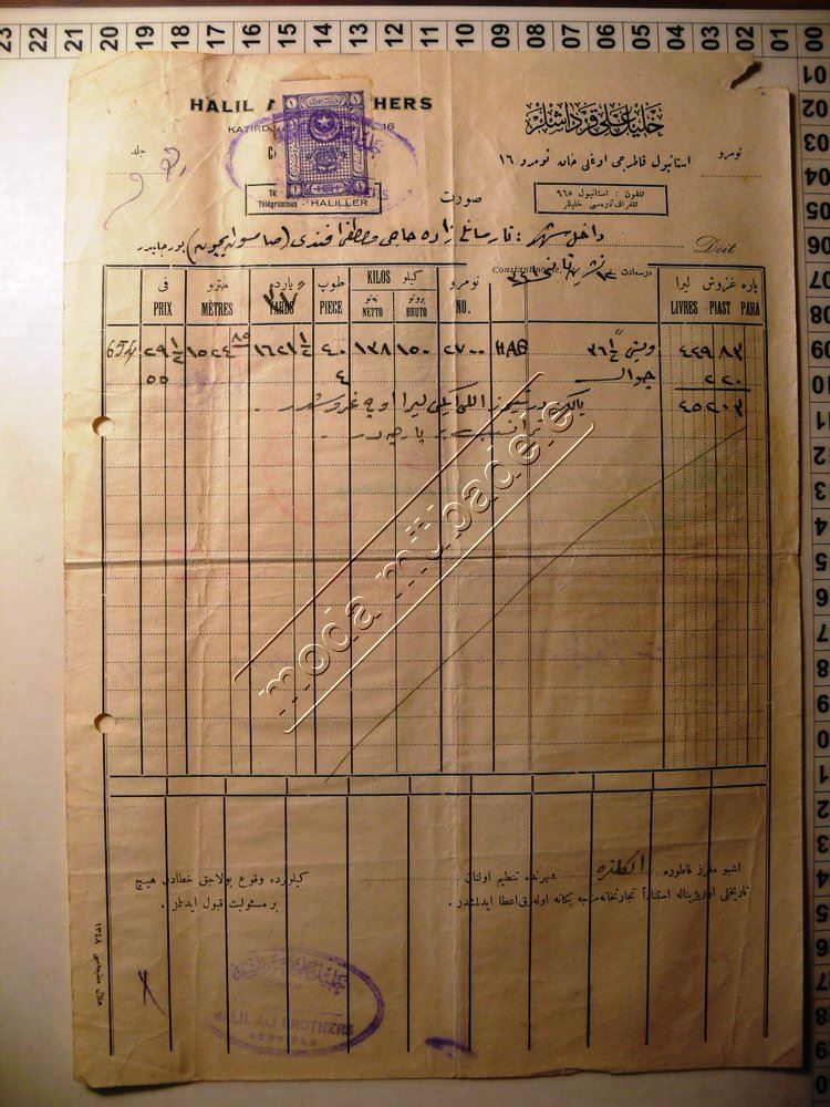 Pamir Bezmen – A. Handan Yalvaç